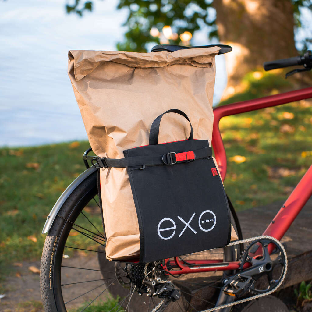 Easy EXO - RED REBANE